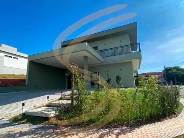 Casa / Sobrado em Condomínio para Venda em Bragança Paulista/SP Residencial San Vitale 5 Quartos