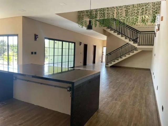 Casa / Sobrado em Condomínio para Venda em Bragança Paulista/SP Residencial San Vitale 5 Quartos