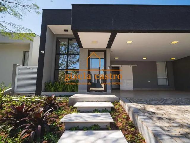 Casa / Sobrado em Condomínio para Venda em Bragança Paulista/SP Residencial San Vitale