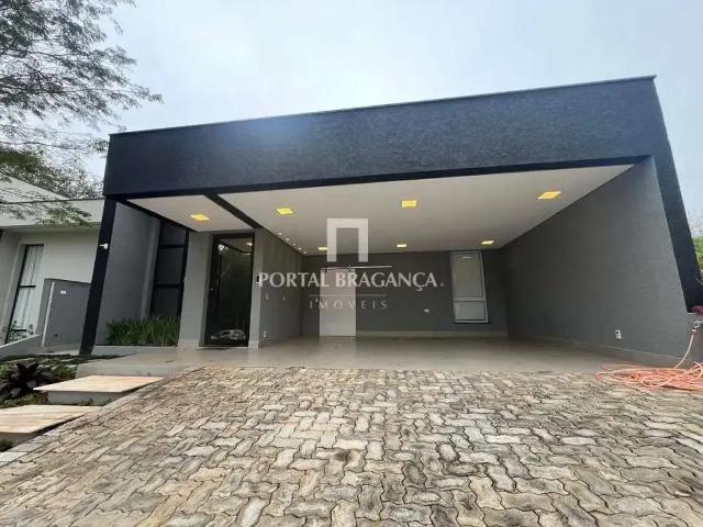 Casa / Sobrado em Condomínio para Venda em Bragança Paulista/SP Residencial San Vitale 2 Quartos