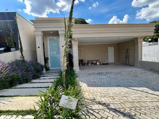 Casa / Sobrado em Condomínio para Venda em Bragança Paulista/SP Residencial San Vitale 3 Quartos