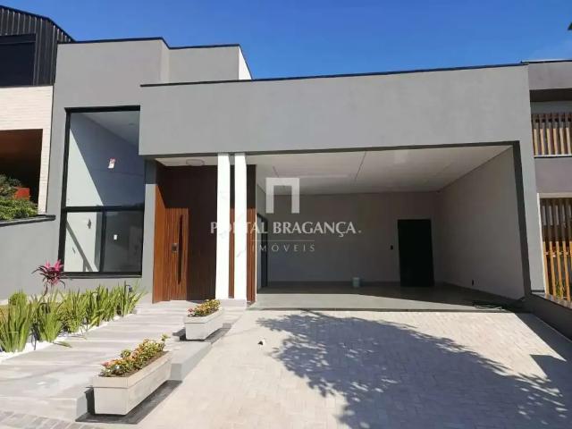 Casa / Sobrado em Condomínio para Venda em Bragança Paulista/SP Residencial San Vitale 3 Quartos