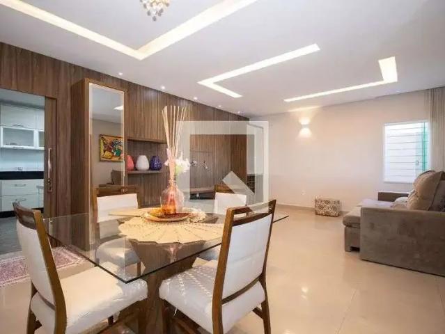 Casa / Sobrado em Condomínio para Venda em Brasília/DF Área Rural de Samambaia 2 Quartos