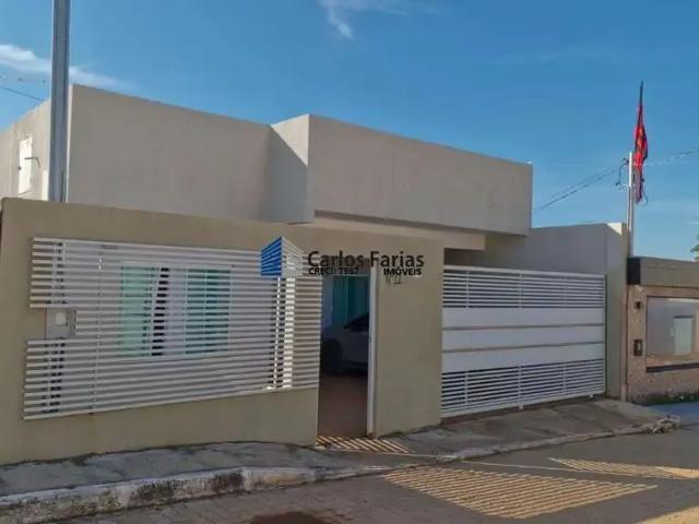 Casa / Sobrado em Condomínio para Venda em Brasília/DF Jardim Botânico Lago Sul 3 Quartos