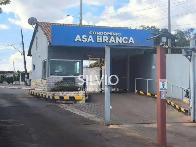 Casa / Sobrado em Condomínio para Venda em Brasília/DF Nova Colina Sobradinho 2 Quartos