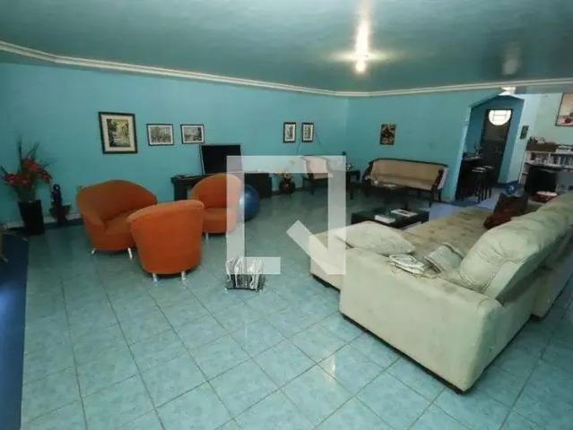 Casa / Sobrado em Condomínio para Venda em Brasília/DF Núcleo Bandeirante 4 Quartos