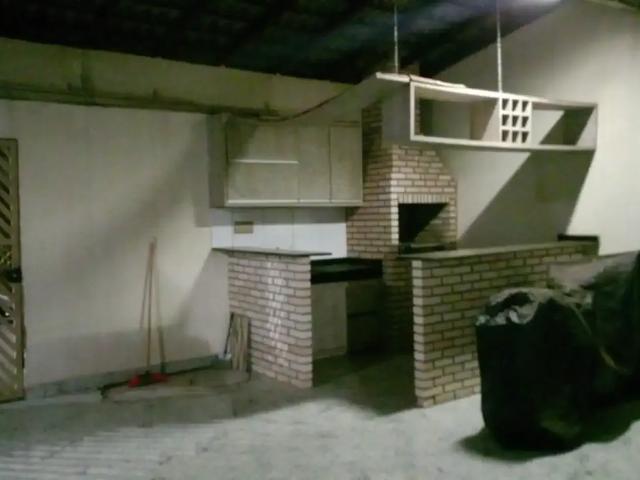 Casa / Sobrado em Condomínio para Venda em Brasília/DF Samambaia Norte Samambaia 3 Quartos