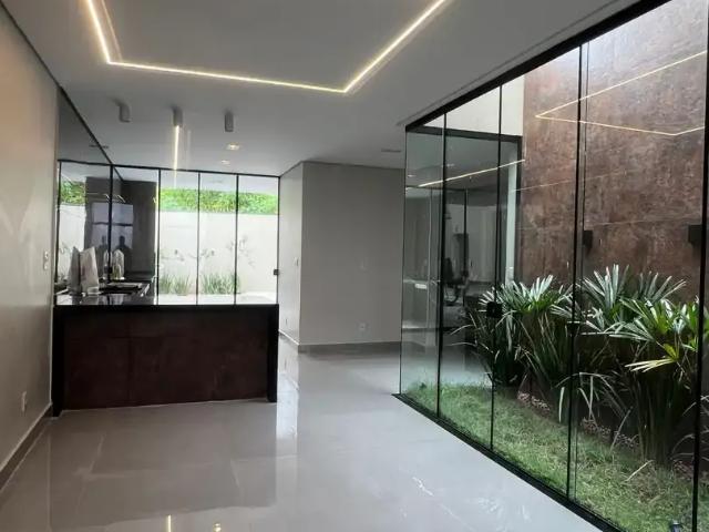 Casa / Sobrado em Condomínio para Venda em Brasília/DF Setor Habitacional Arniqueira Águas Claras 3 Quartos