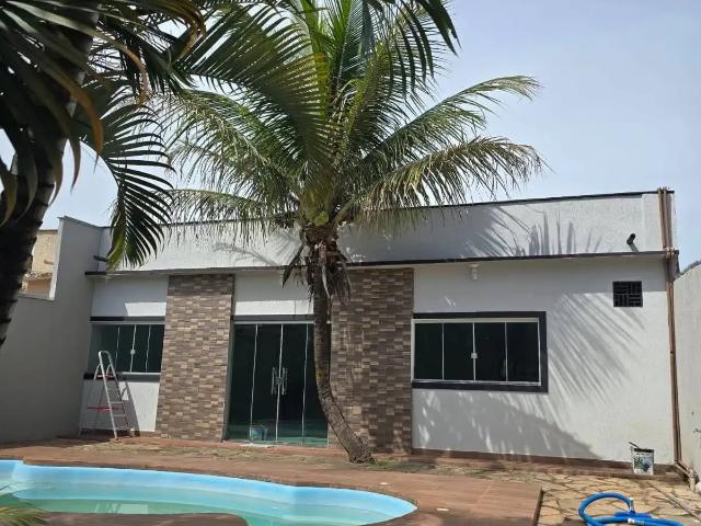 Casa / Sobrado em Condomínio para Venda em Brasília/DF Setor Habitacional Arniqueira 3 Quartos