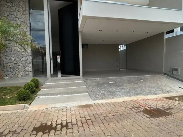 Casa / Sobrado em Condomínio para Venda em Brasília/DF Setor Habitacional Arniqueira Águas Claras 3 Quartos