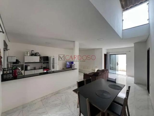 Casa / Sobrado em Condomínio para Venda em Brasília/DF Setor Habitacional Arniqueira Águas Claras 4 Quartos