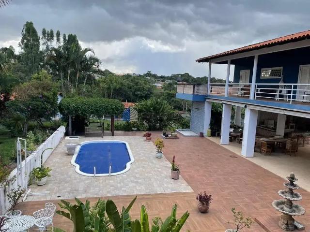 Casa / Sobrado em Condomínio para Venda em Brasília/DF Setor Habitacional Arniqueira Águas Claras 7 Quartos