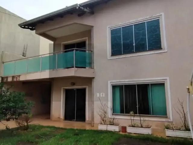 Casa / Sobrado em Condomínio para Venda em Brasília/DF Setor Habitacional Contagem Sobradinho 3 Quartos