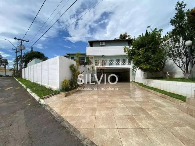 Casa / Sobrado em Condomínio para Venda em Brasília/DF Setor Habitacional Contagem Sobradinho 3 Quartos