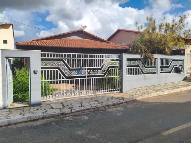 Casa / Sobrado em Condomínio para Venda em Brasília/DF Setor Habitacional Jardim Botânico 4 Quartos