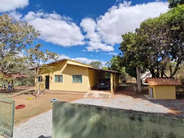 Casa / Sobrado em Condomínio para Venda em Brasília/DF Setor Habitacional Jardim Botânico 2 Quartos