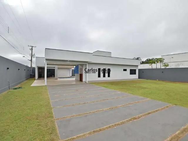 Casa / Sobrado em Condomínio para Venda em Brasília/DF Setor Habitacional Jardim Botânico 2 Quartos