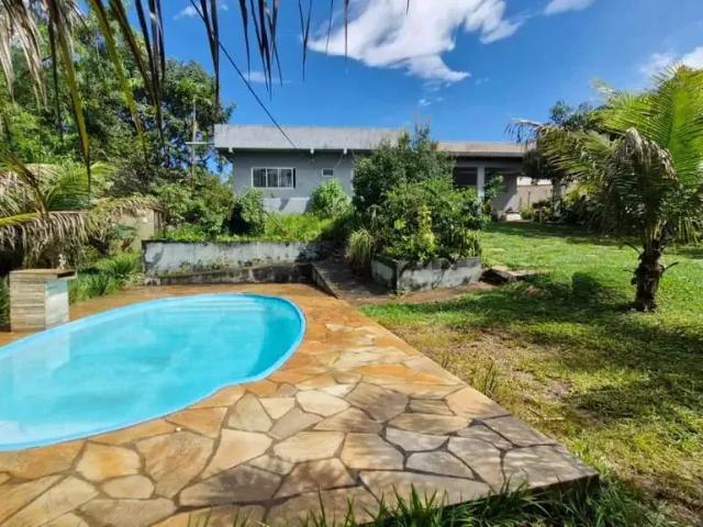 Casa / Sobrado em Condomínio para Venda em Brasília/DF Setor Habitacional Jardim Botânico 3 Quartos