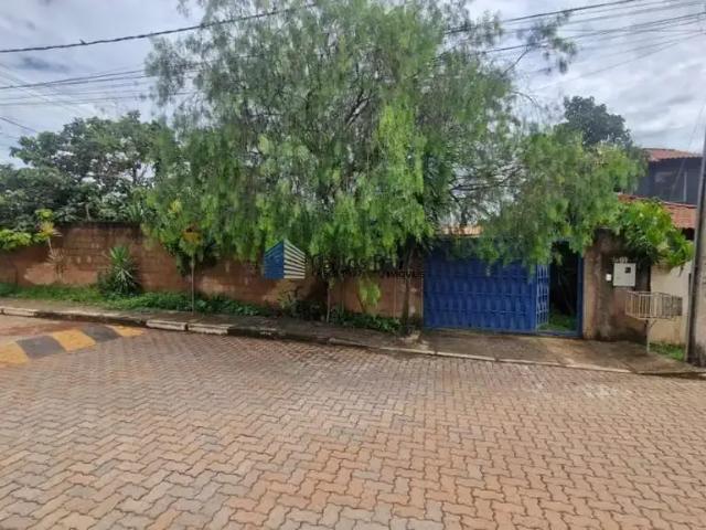 Casa / Sobrado em Condomínio para Venda em Brasília/DF Setor Habitacional Jardim Botânico 3 Quartos