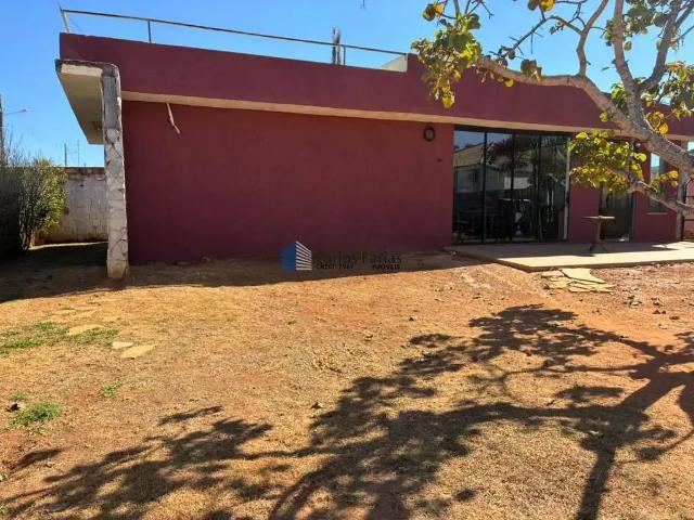 Casa / Sobrado em Condomínio para Venda em Brasília/DF Setor Habitacional Tororó Santa Maria 1 Quartos