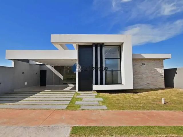 Casa / Sobrado em Condomínio para Venda em Brasília/DF Setor Habitacional Tororó Santa Maria 3 Quartos