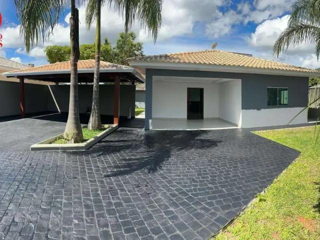 Casa / Sobrado em Condomínio para Venda em Brasília/DF Setor Habitacional Tororó Santa Maria 3 Quartos
