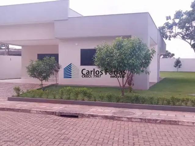 Casa / Sobrado em Condomínio para Venda em Brasília/DF Setor Habitacional Tororó Santa Maria 3 Quartos