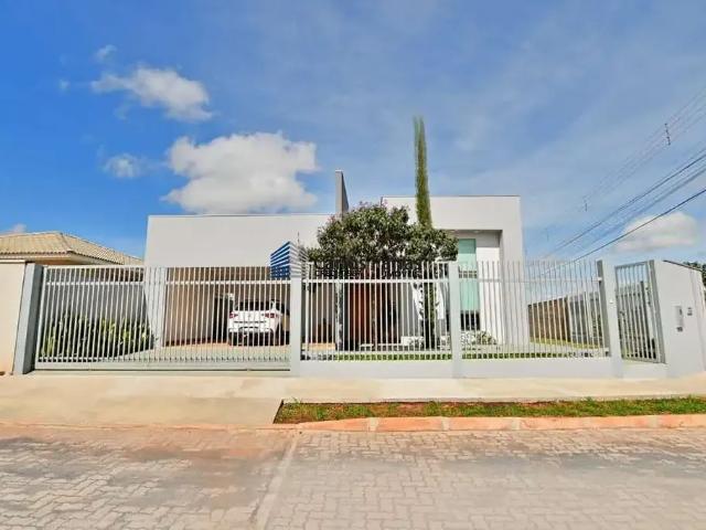 Casa / Sobrado em Condomínio para Venda em Brasília/DF Setor Habitacional Tororó Santa Maria 3 Quartos