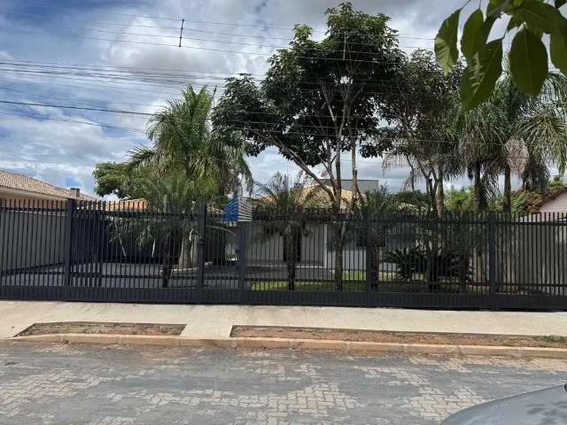 Casa / Sobrado em Condomínio para Venda em Brasília/DF Setor Habitacional Tororó Santa Maria 3 Quartos