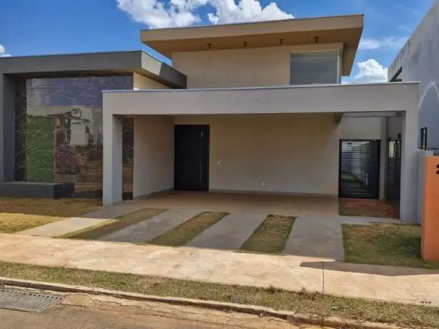 Casa / Sobrado em Condomínio para Venda em Brasília/DF Setor Habitacional Tororó Santa Maria 3 Quartos