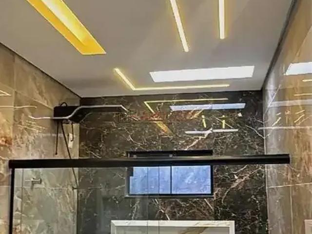 Casa / Sobrado em Condomínio para Venda em Brasília/DF Setor Habitacional Vicente Pires 3 Quartos