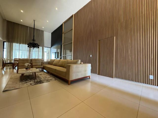 Casa / Sobrado em Condomínio para Venda em Brasília/DF Setor Habitacional Vicente Pires Trecho 1 4 Quartos