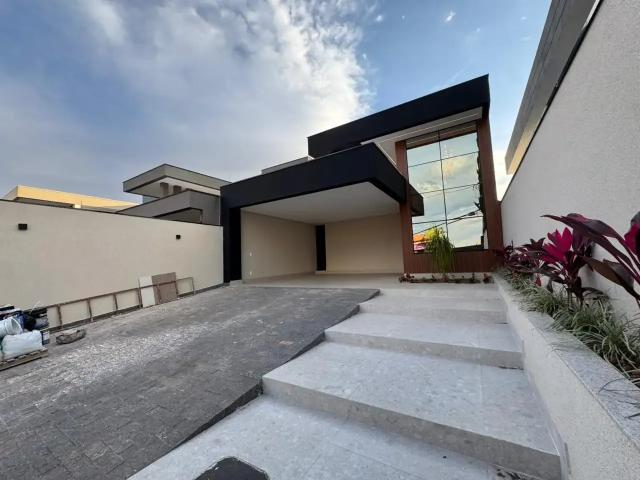 Casa / Sobrado em Condomínio para Venda em Brasília/DF Setor Habitacional Vicente Pires Trecho 1 4 Quartos
