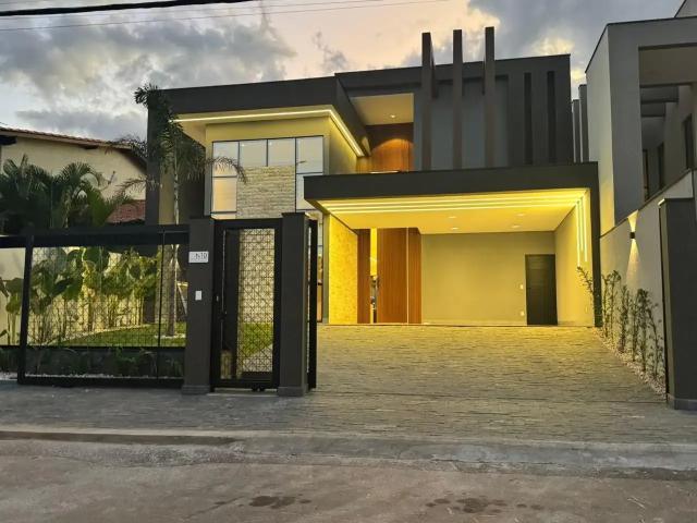 Casa / Sobrado em Condomínio para Venda em Brasília/DF Setor Habitacional Vicente Pires Trecho 1 4 Quartos