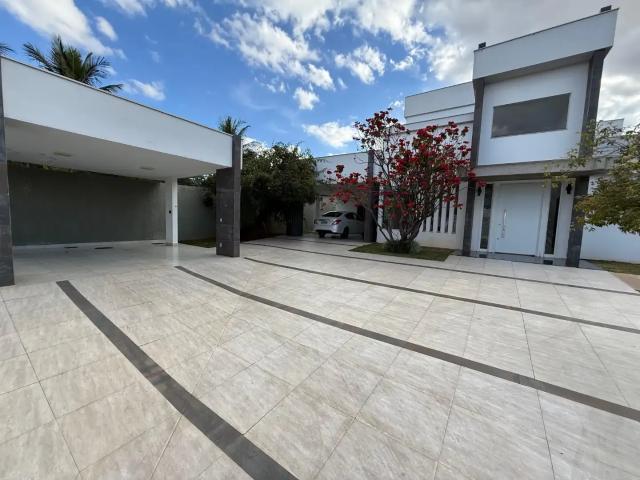 Casa / Sobrado em Condomínio para Venda em Brasília/DF Setor Habitacional Vicente Pires Trecho 1 4 Quartos