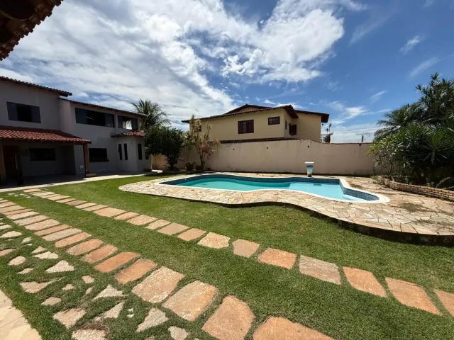 Casa / Sobrado em Condomínio para Venda em Brasília/DF Setor Habitacional Vicente Pires Trecho 1 4 Quartos