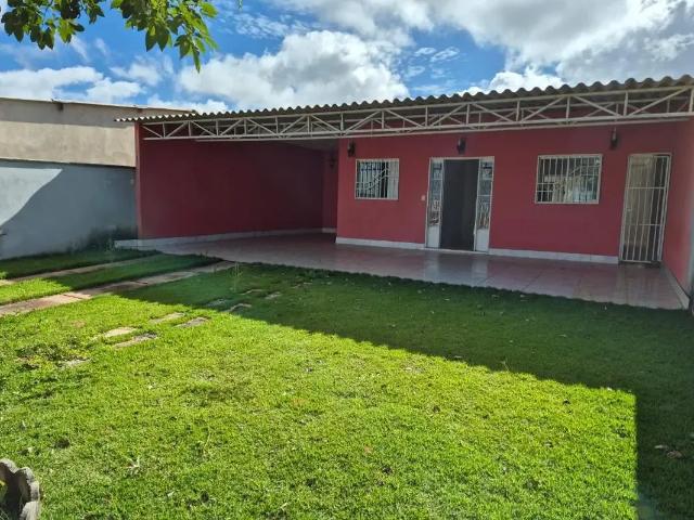 Casa / Sobrado em Condomínio para Venda em Brasília/DF Ponte Alta Norte Gama 2 Quartos