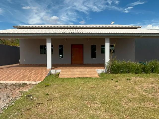 Casa / Sobrado em Condomínio para Locação em Brasília/DF Ponte Alta Norte Gama 2 Quartos