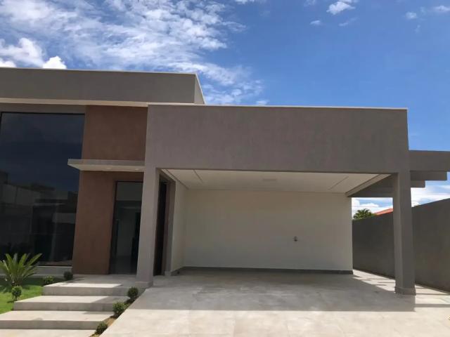 Casa / Sobrado em Condomínio para Venda em Brasília/DF Ponte Alta Norte Gama 3 Quartos