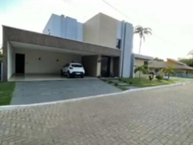 Casa / Sobrado em Condomínio para Venda em Brasília/DF Ponte Alta Norte Gama 4 Quartos