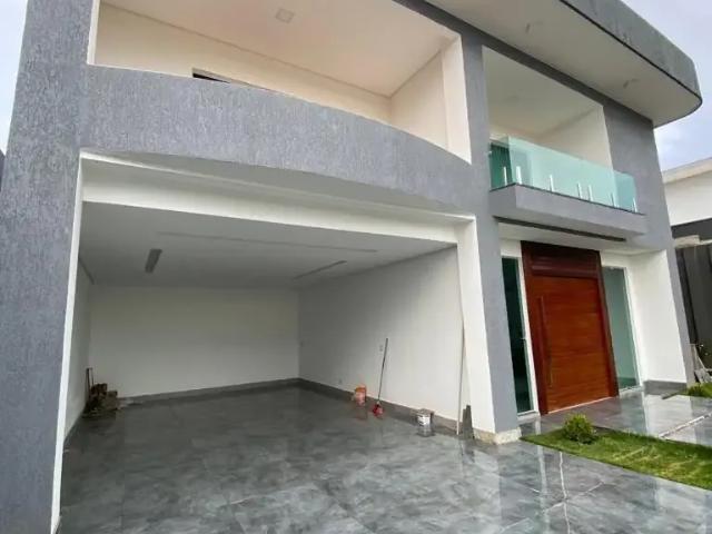 Casa / Sobrado em Condomínio para Venda em Brasília/DF Ponte Alta Norte Gama 5 Quartos