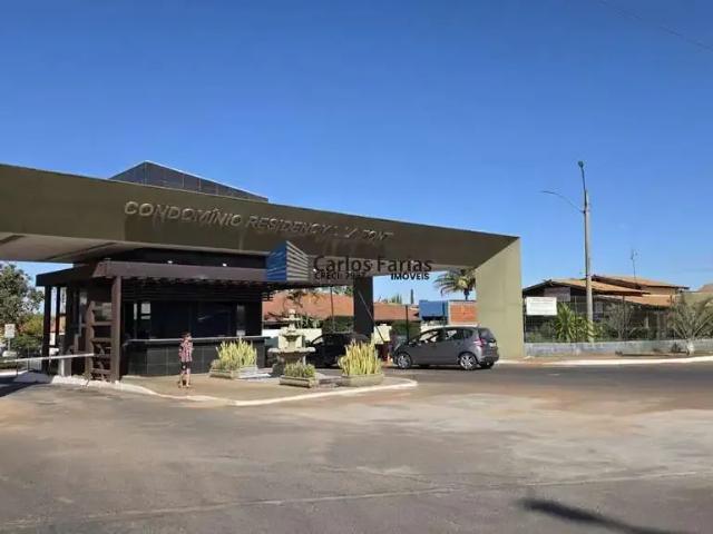 Casa / Sobrado em Condomínio para Venda em Brasília/DF Paranoá 4 Quartos