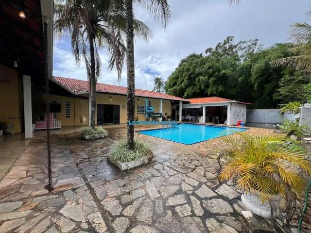 Casa / Sobrado em Condomínio para Venda em Brasília/DF Park Way