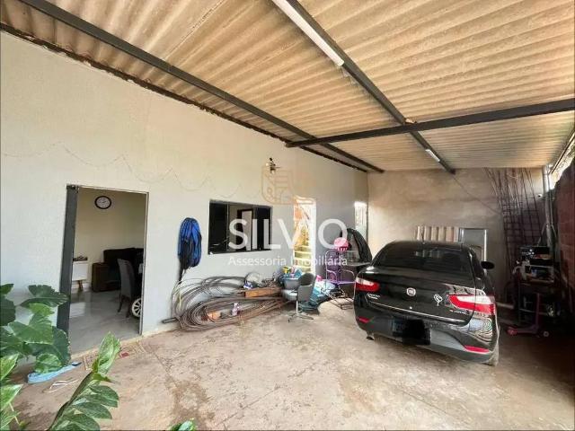 Casa / Sobrado em Condomínio para Venda em Brasília/DF Recanto das Emas 4 Quartos