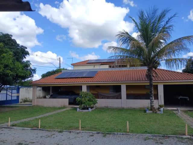 Casa / Sobrado em Condomínio para Venda em Brasília/DF Recanto das Emas 3 Quartos