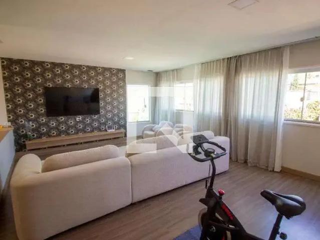 Casa / Sobrado em Condomínio para Venda em Brasília/DF Taguatinga Centro Taguatinga 4 Quartos