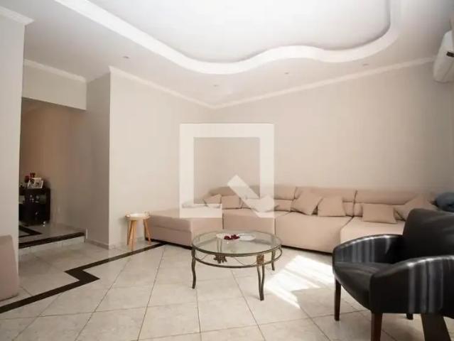 Casa / Sobrado em Condomínio para Venda em Brasília/DF Vicente Pires 4 Quartos