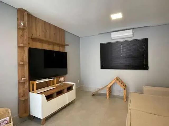 Casa / Sobrado em Condomínio para Venda em Brasília/DF Vicente Pires 3 Quartos