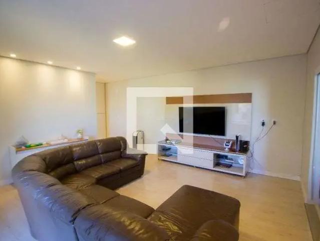 Casa / Sobrado em Condomínio para Venda em Brasília/DF Vicente Pires 3 Quartos