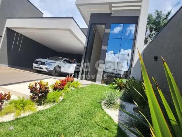 Casa / Sobrado em Condomínio para Venda em Brasília/DF Vicente Pires 3 Quartos